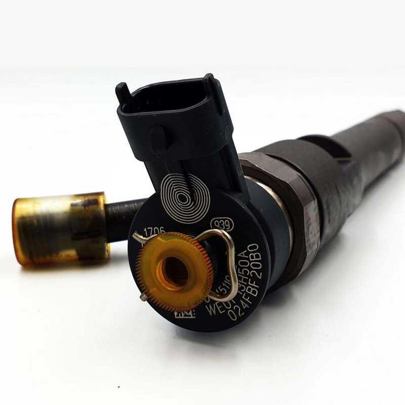 LY Bosch Diesel Injector 0445110249 Para Kay Everest, Ford Ranger At ...
