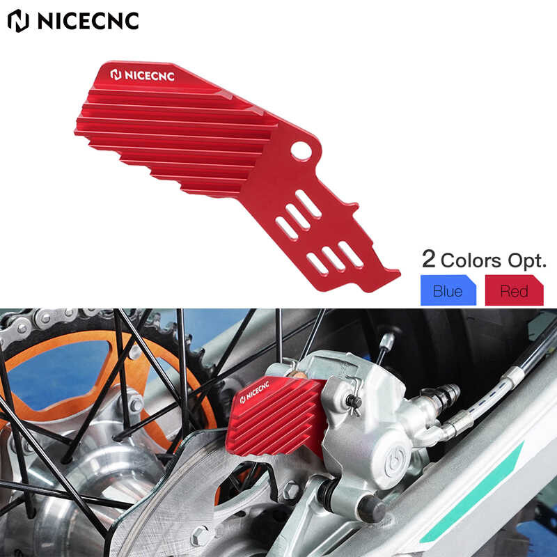 Para 3 Sa 2015-2024 Beta X-Trainer Rear Brake Heat Sink Caliper Cooler ...