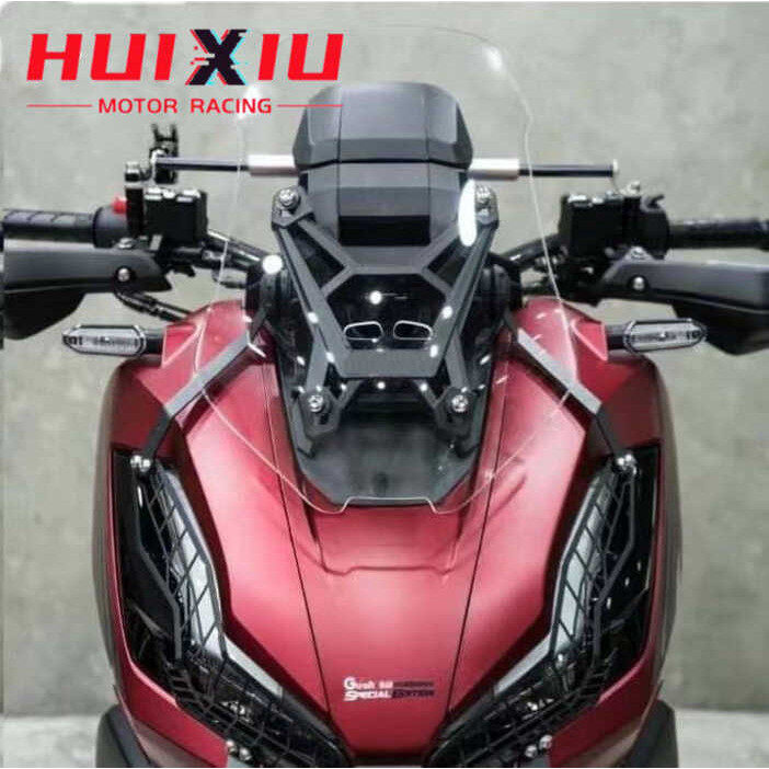 611 For NEW HONDA YIQI Adv350 Adv350 2021 2022 2023 2024 Adv-350 21-24 ...