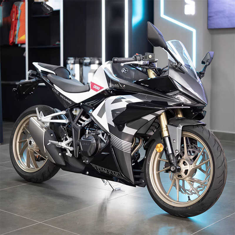 For Customized KOVE 250Rr 321Rr 321Rr-S 321R Motorcycle Front Fairing ...