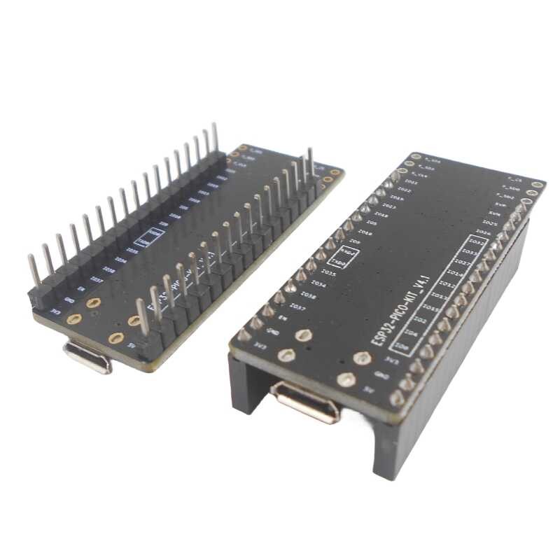 PICO-KIT ESP32 SiP Development Board ESP32-PICO-D4 -PICO-D4 | Shopee Philippines
