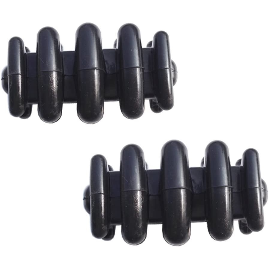 in stock LOKE Bow Limbs Stabilizer Compound Bow Split Limb Stabilizer ...