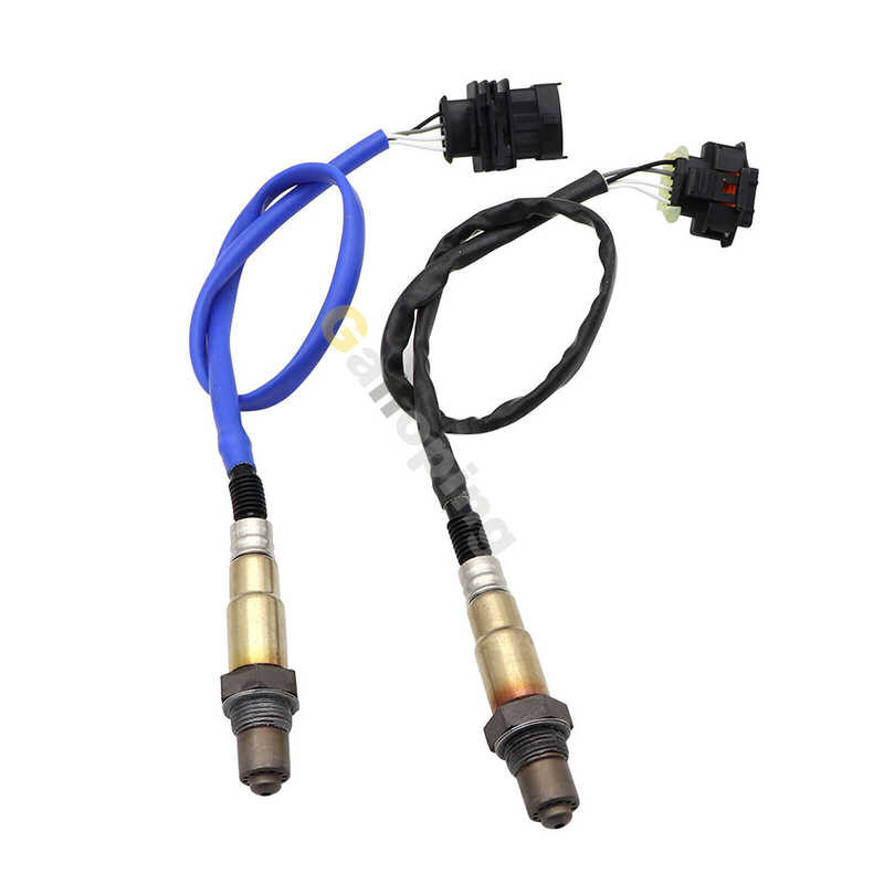 Oxygen 2Pcs Sensor Upstream Lambda Para Sa Chevrolet Cruze Chevy Sonic TRAX 2011-2015 55572216 ...