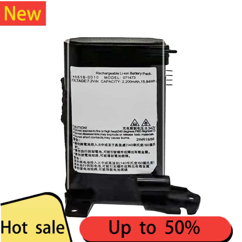071471/071473 2200mAh Original Battery for Bose SoundLink Revolve ...