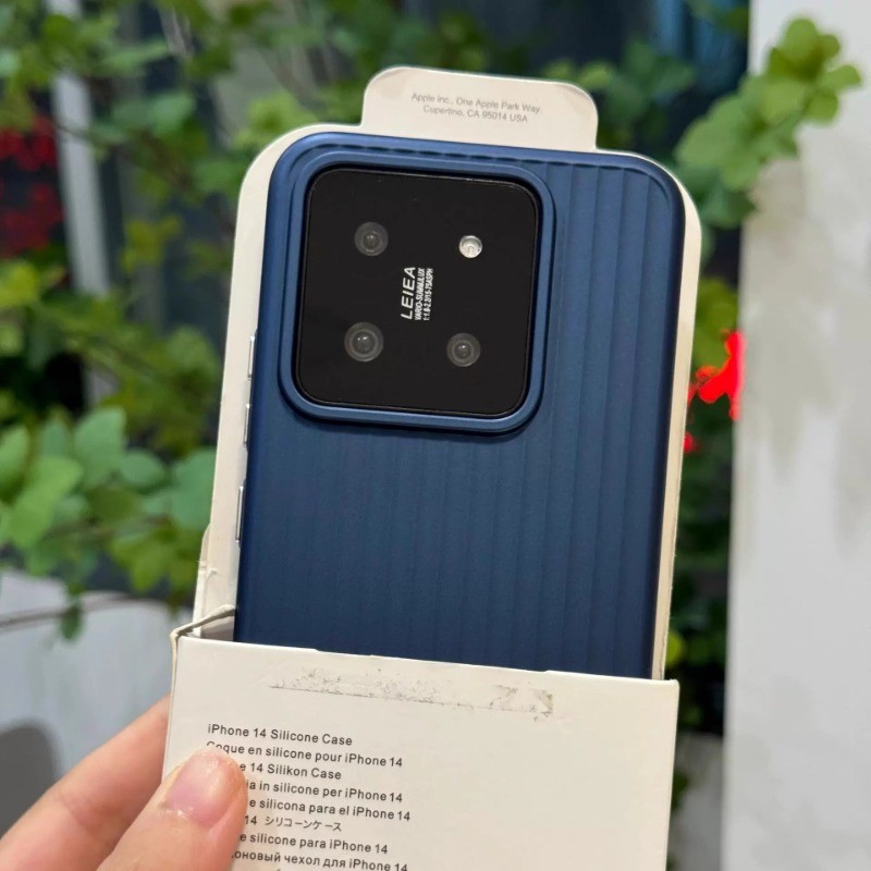 HOCE Matte Corrugated Hard Phone Case For Xiaomi 15 Pro 14 13 Ultra ...