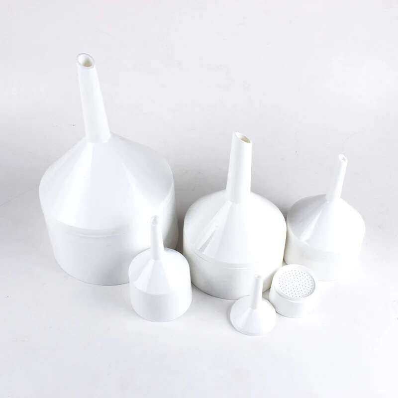 150Mm W M Plastic Detachable Filter Funnel Resistant Corrosion Buchner ...