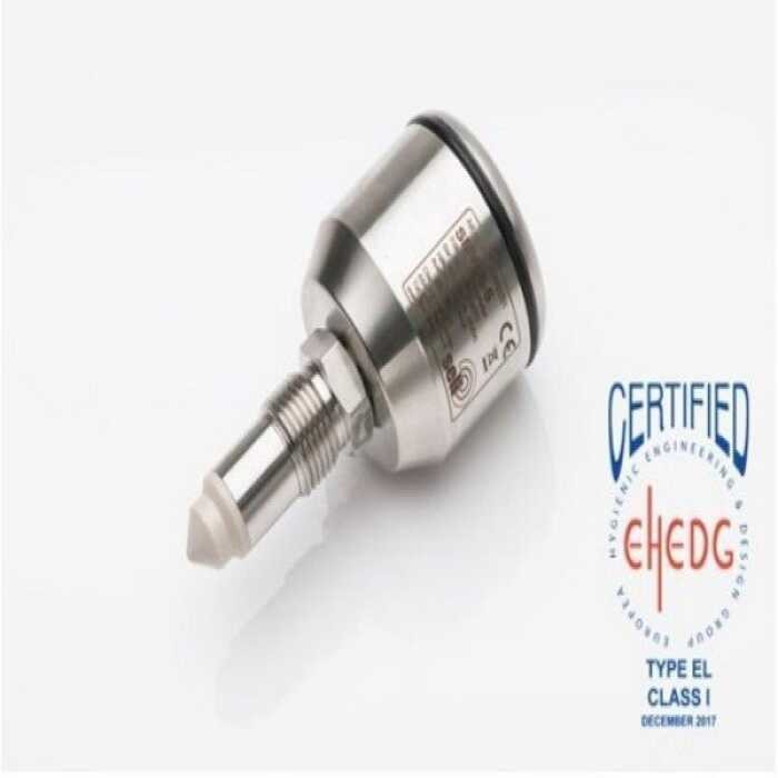 Aleman Seli Sanitary Liquid Level Sensor para sa Industry pagkain at ...