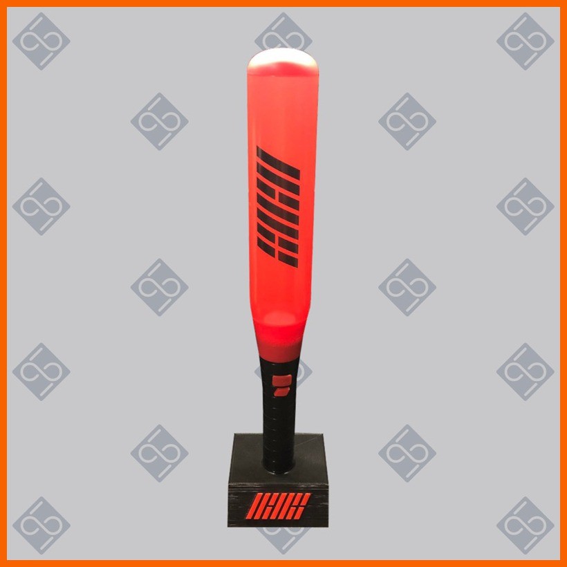 IKON Konbat Ver. 2 Lightstick Stand / Holder (3D Printed) | Shopee ...