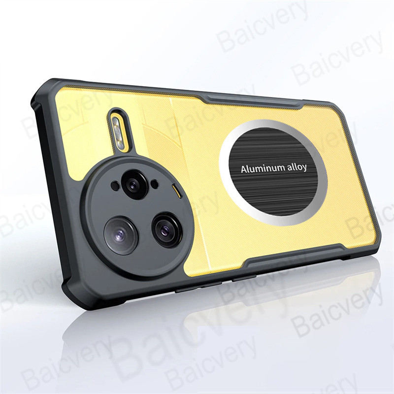 For Xiaomi POCO F7 Ultra / POCO F7 Pro Shockproof Casing Cooling Case ...