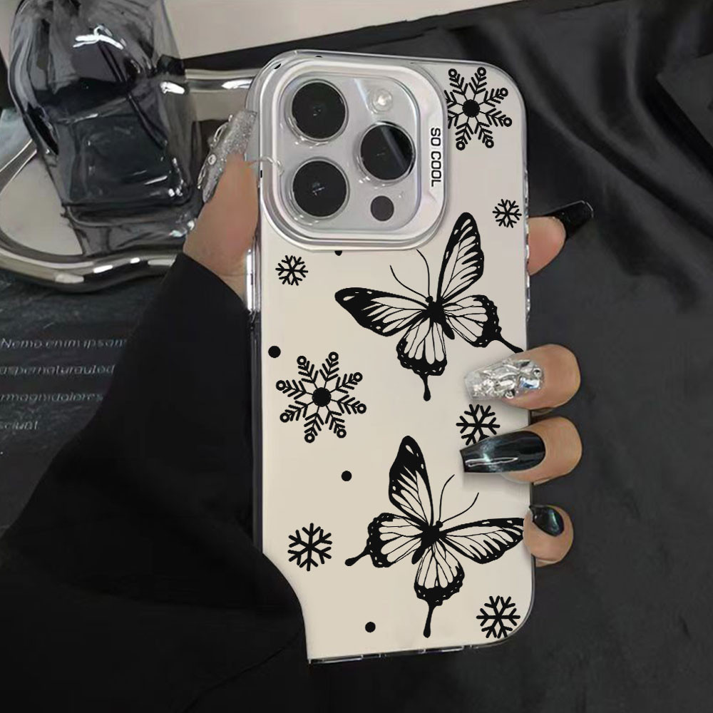 Casing For Vivo V40 Lite 4G IDN / V40 Lite 5G V2417 / Y200 5G 2024 Case ...