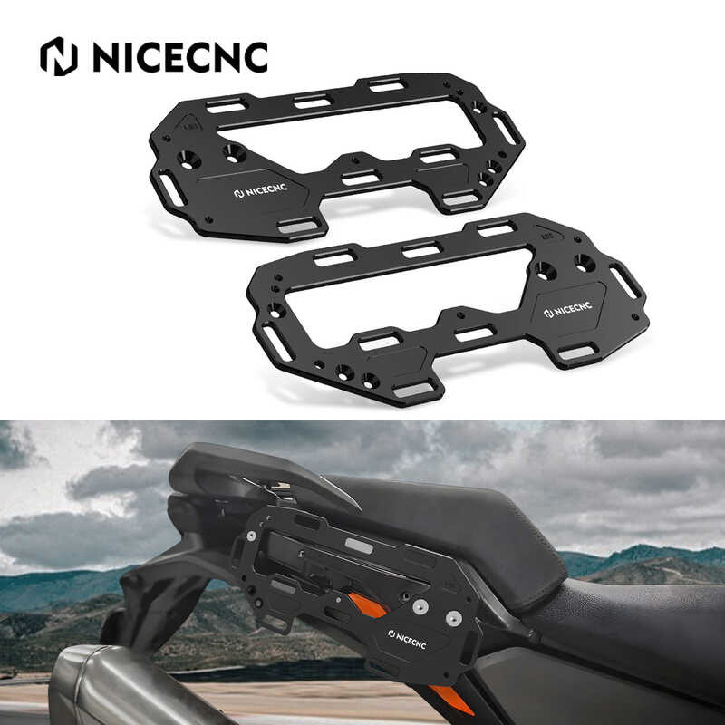 22 Lage 3 Carrier Bracket Packs Mount Para Sa KTM 1290 Super Adventure ...