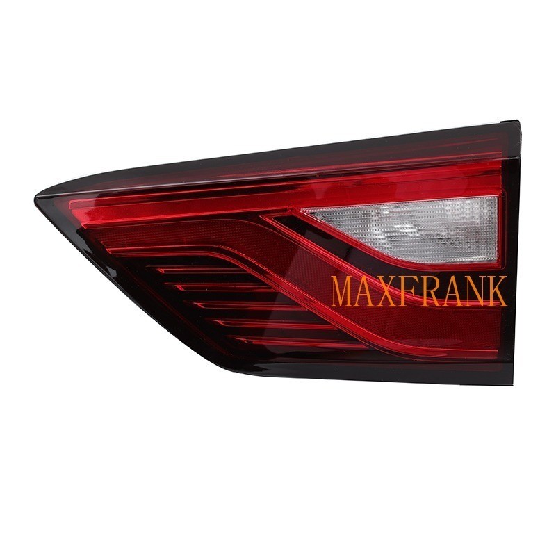 MG ZS 2019 2020 2021 Tail Light Tail Lamp Taillight Taillamp ...