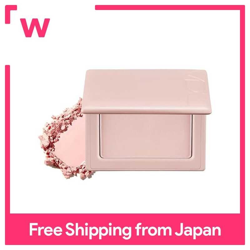 Blusher Cheek Stain (01 Bouncing Peach) Powder Cheek, Transparency ...