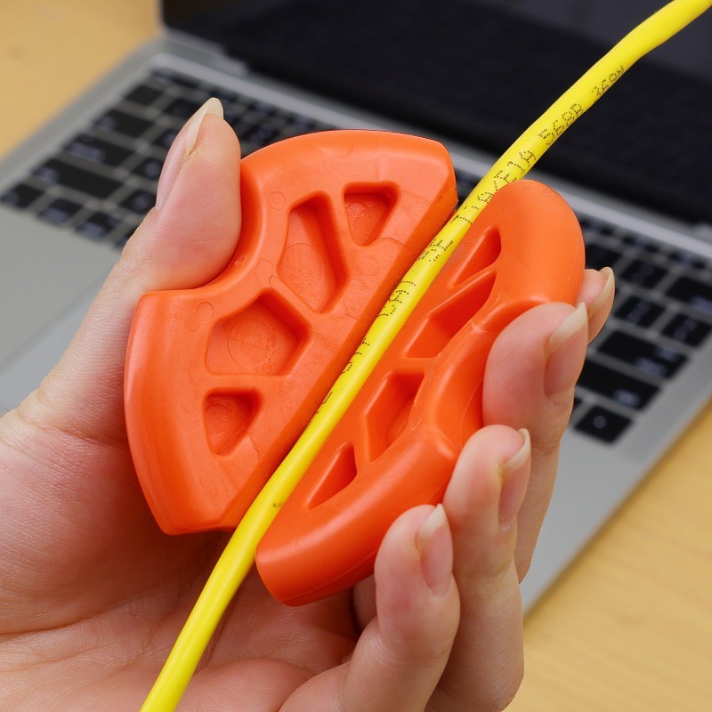 Convenient Practical Wire Network Cable Gripper- Simple Durable ...