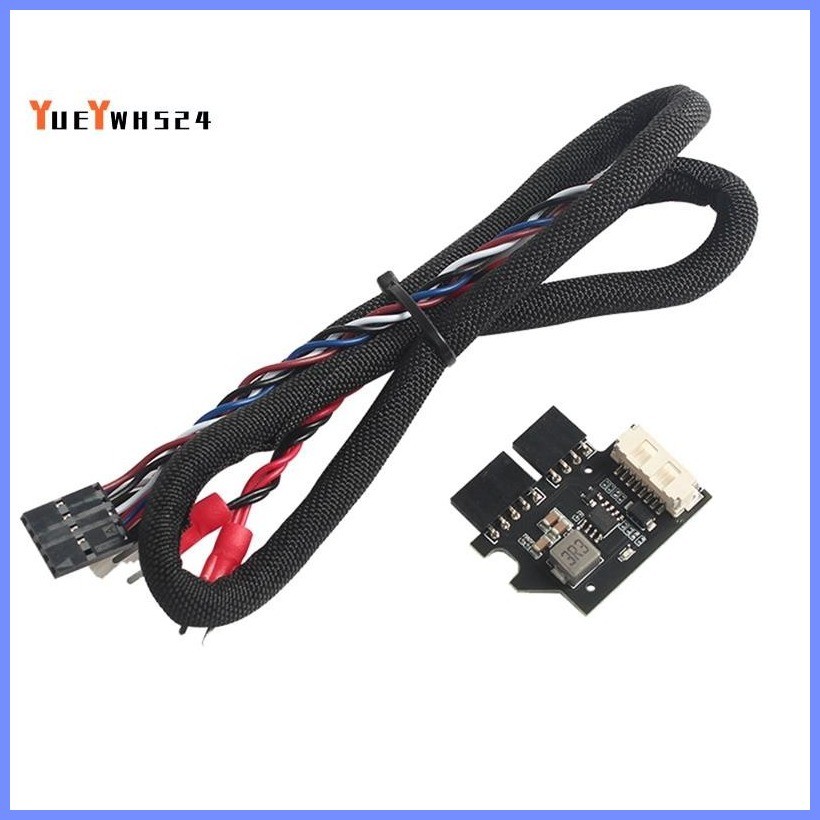 For Prusa MMU3 PD Board Kit Multi Materials MMU3 Upgraded Kit with ...