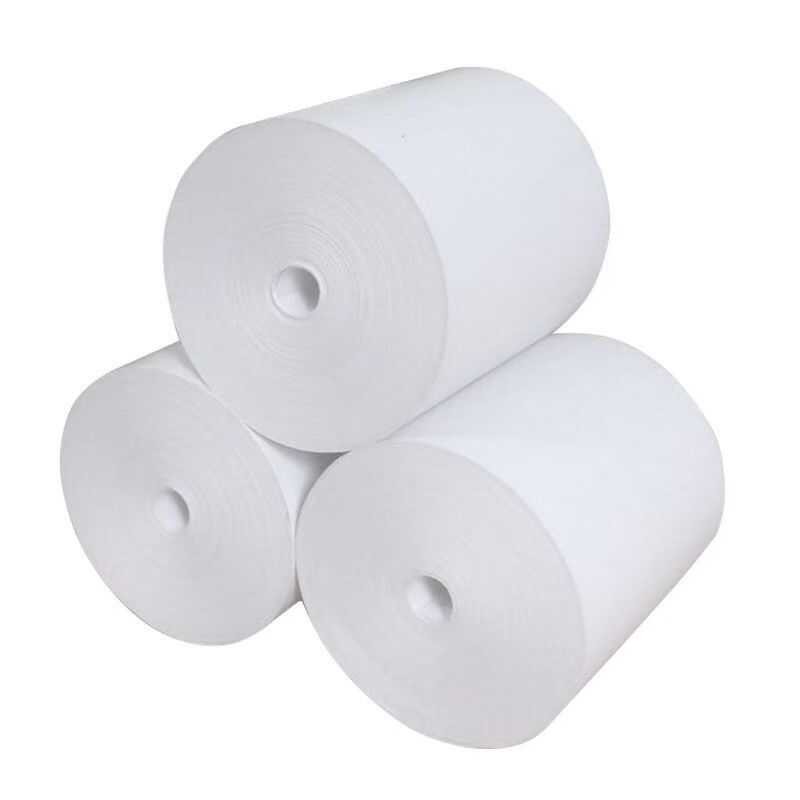 Cashier Paper 57X30 Coreless Thermal Paper, Commercial Super Receipt ...