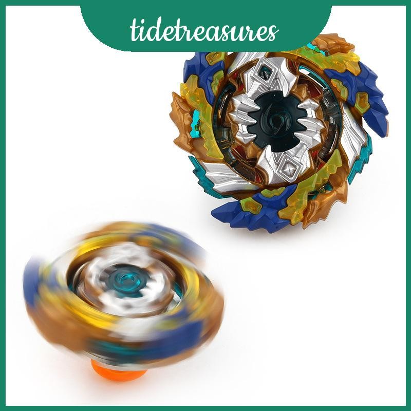 Tomy Burst Beyblade B-122 Starter Geist Fafnir Crafted Top-tier From ...