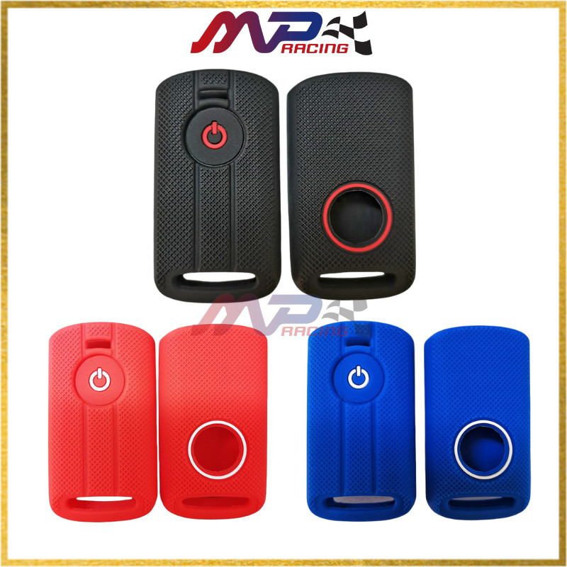 Yamaha XMAX , NMAX ,NVX kunci ,key silicone casing | Shopee Philippines
