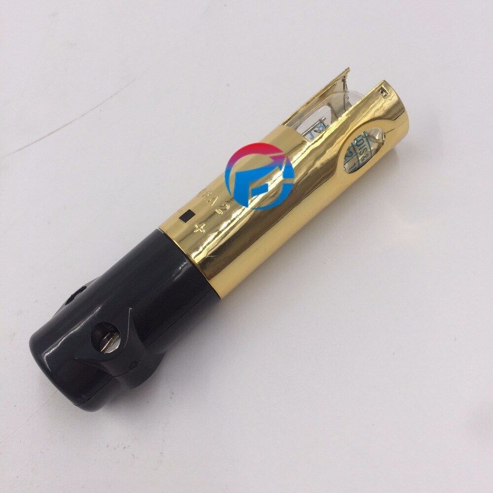 QRA2 Burner Flame Detector Magic Eye Flame Sensor Ultraviolet (uv ...