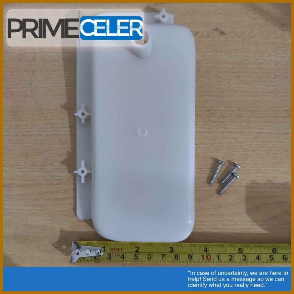 Drain Pan with Screw for Aircon | Shopee Philippines