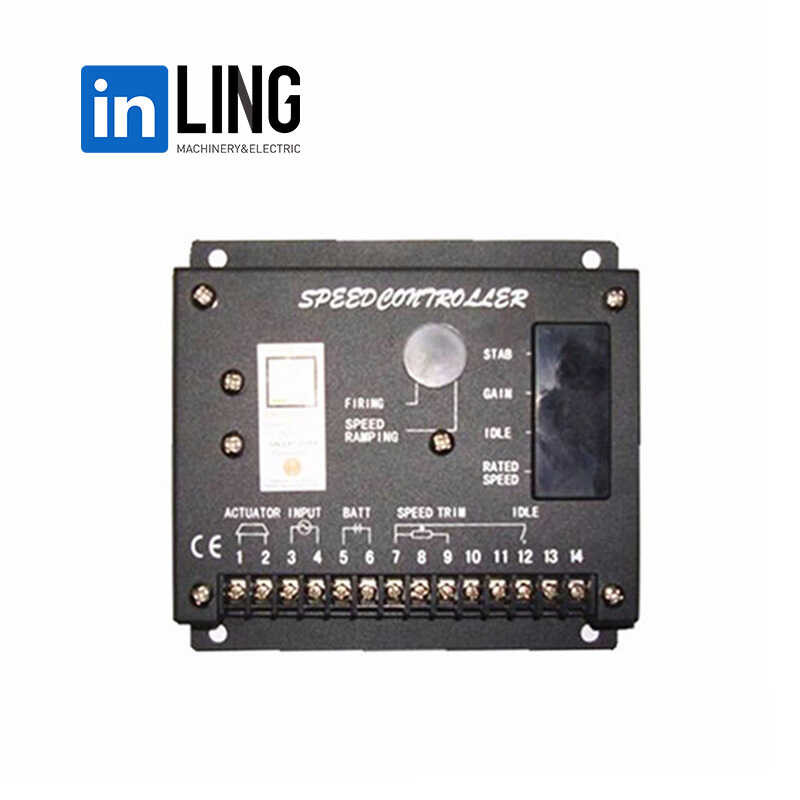 Magset diesel generator ng unit speed control system S6700h | Shopee ...