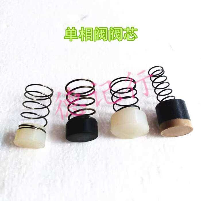 Dict connected Small air compiler / silent oil-fe machine 2 HP 3 HP 4 ...