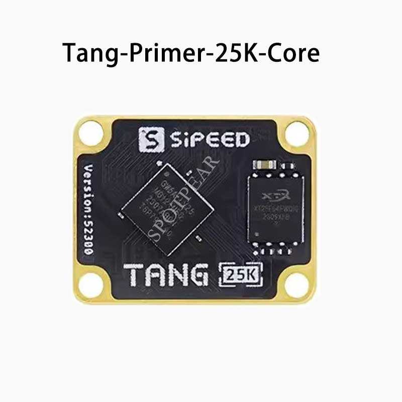 Sipeed ☆ Tang Primer 25K Gw5a RISCV FPGA Development Board Dock SDRAM ...