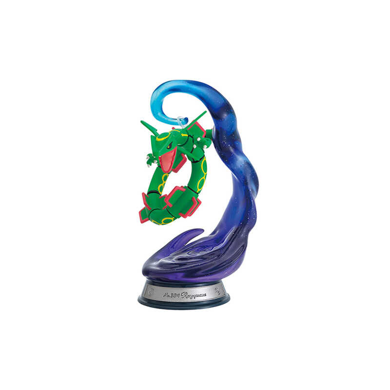 Re-Ment SWING VIGNETTE Figure COLLECTION 2 Pikachu Bron Piplup Oshawott ...