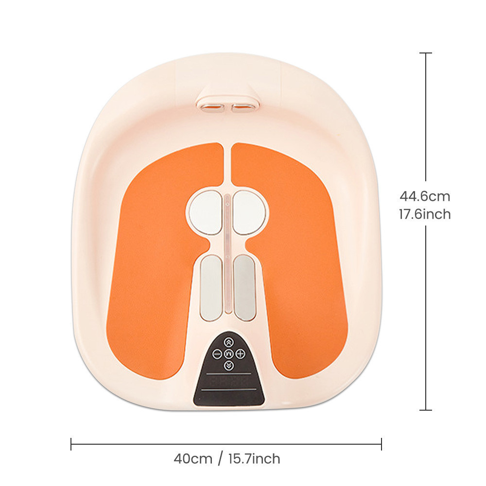 SALORIE EMS Electric Pelvic Floor Muscle Muscle Trainer/Kegel Exercise ...