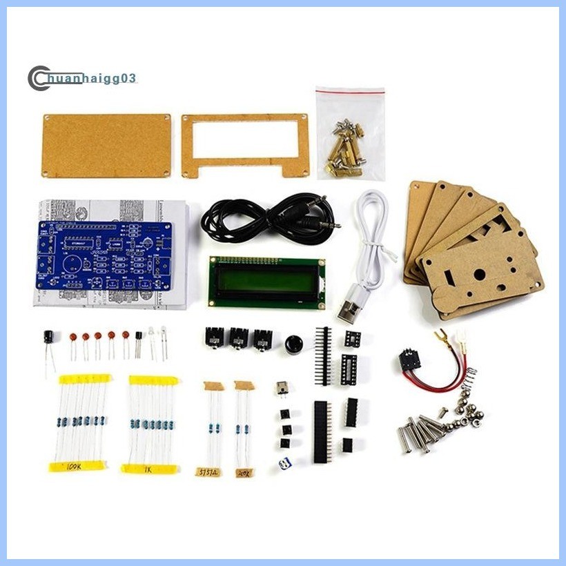 .CW Morse Code Decoder Bulk Circuit Board Wireless Transmitter Receiver ...