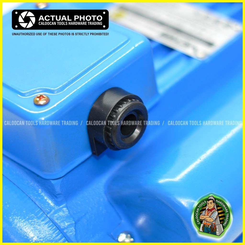 ♈ VICTOR Electric Motor / Induction Motor (1HP, 1.5HP) CALOOCAN TOOLS ...