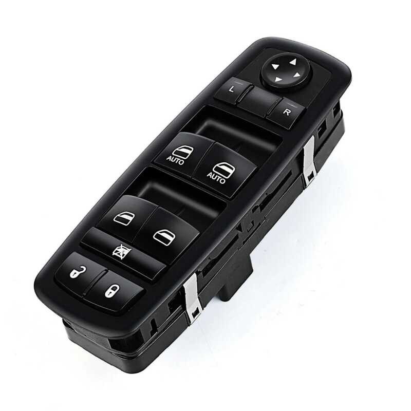 Window Master Control Switch 68110866Aa For Dodge Nitro Journey Ram ...