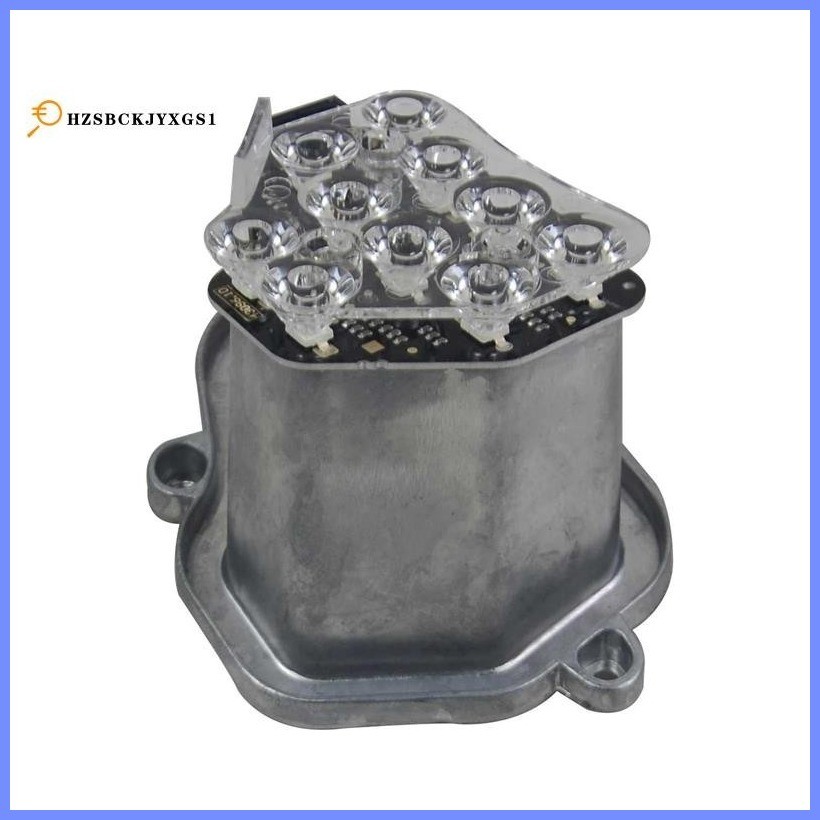 63117271901 Left Side Headlight Turn Module Bi- LED Indicator for 5 ...