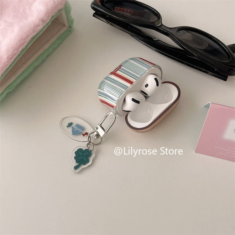 IMD Casing AirPods 4 [2024] AirPods Pro2 Pro 3 2 1 Apple Wireless ...