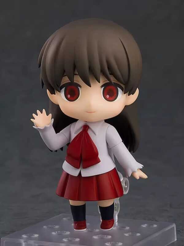 New Arrival Original IB Action Figure Ib Horror Art Gallery Model Toys ...