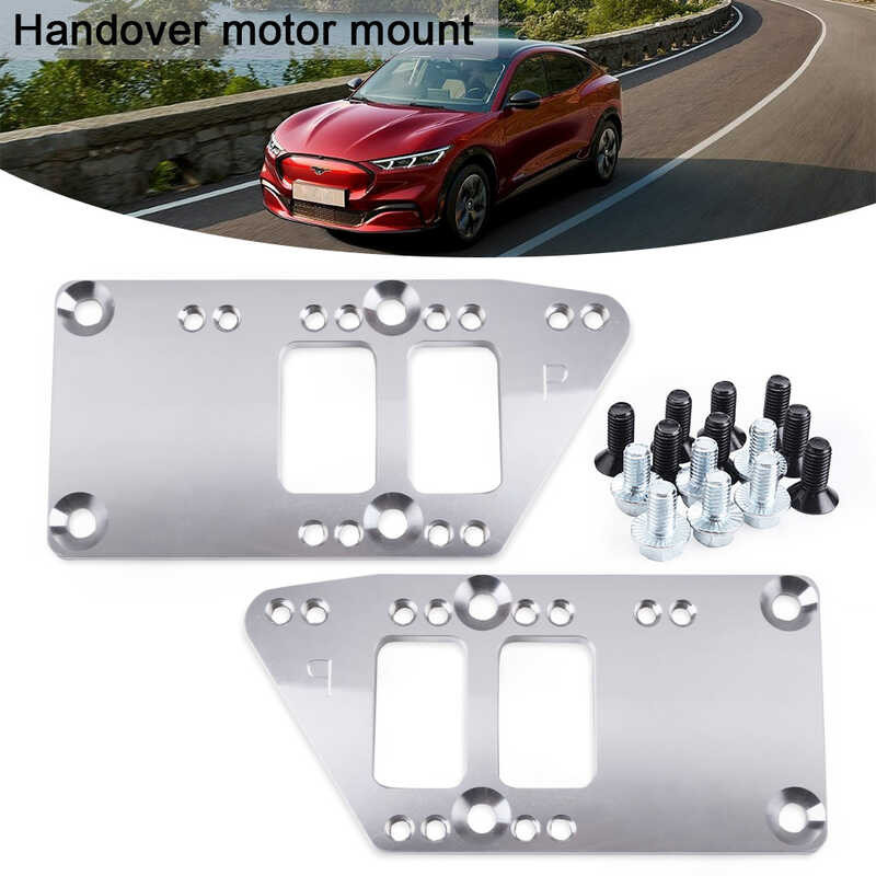 Handover motor mounting bracket suitable for Chevrolet LS engine ...