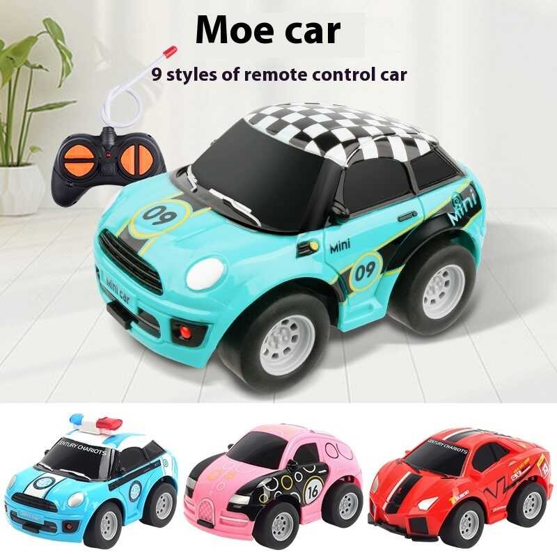 B4 Four Ways Wireless Off-Road Model Carton Children - Pregnancy, Small ...