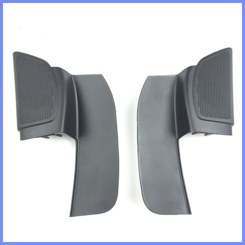 Car Tweeter Refitting Audio Door Angle Gum Speaker Cover Boxes Mounts ...