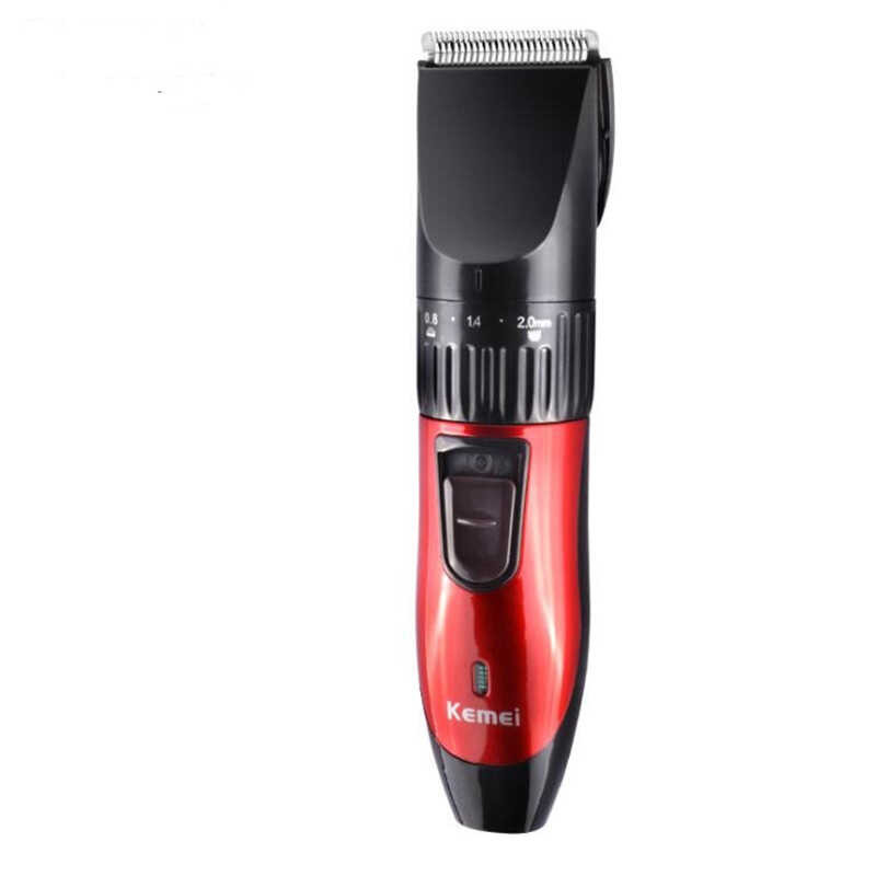 220V 2 3 Electric Hair Clipper Trimmer Beard Cutter Haircut Hine Man ...
