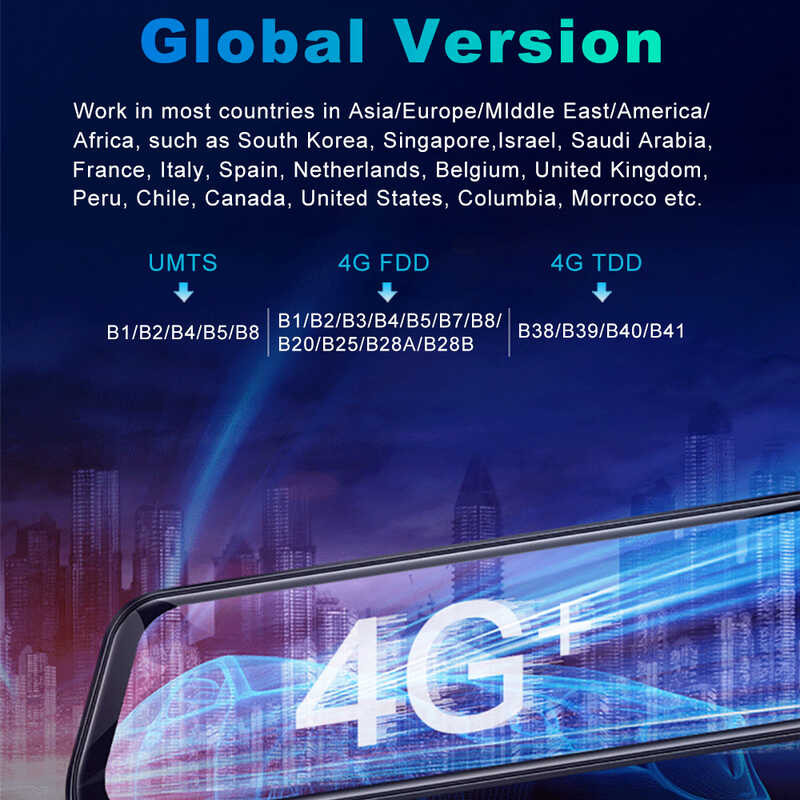 4G Benton Plus Router 2.4Ghz 5.8Ghz Dual Band 1200Mbps Wireless Wifi ...