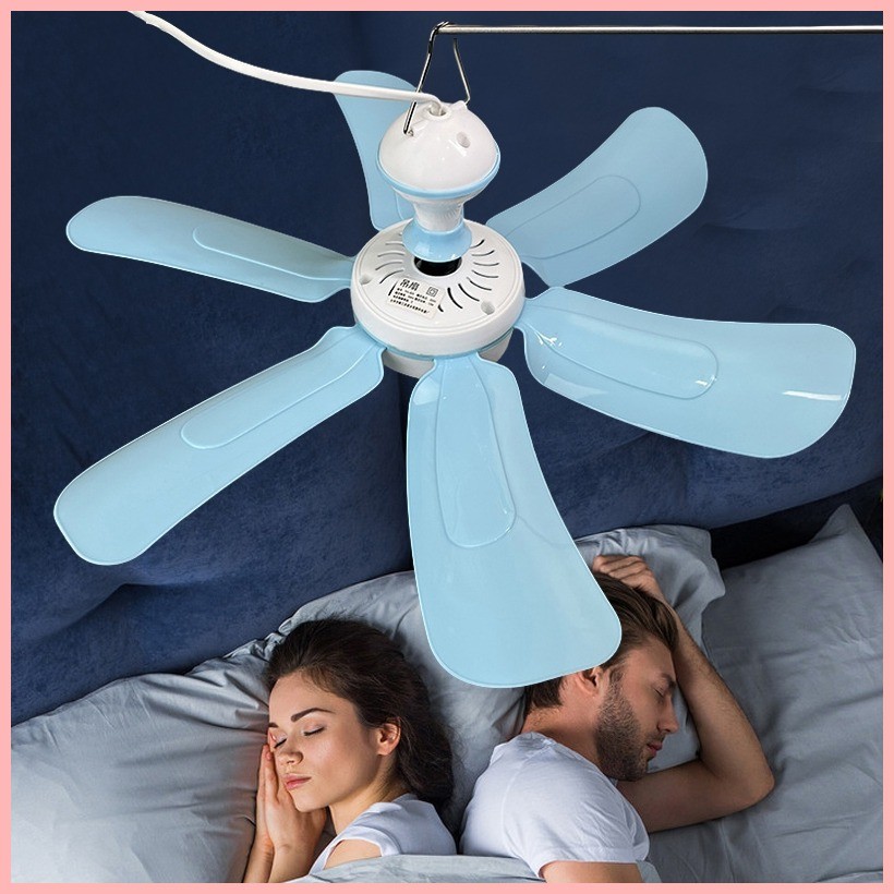 Ceiling fan 5 blades electric fan selling fan with ice cooler mini ...