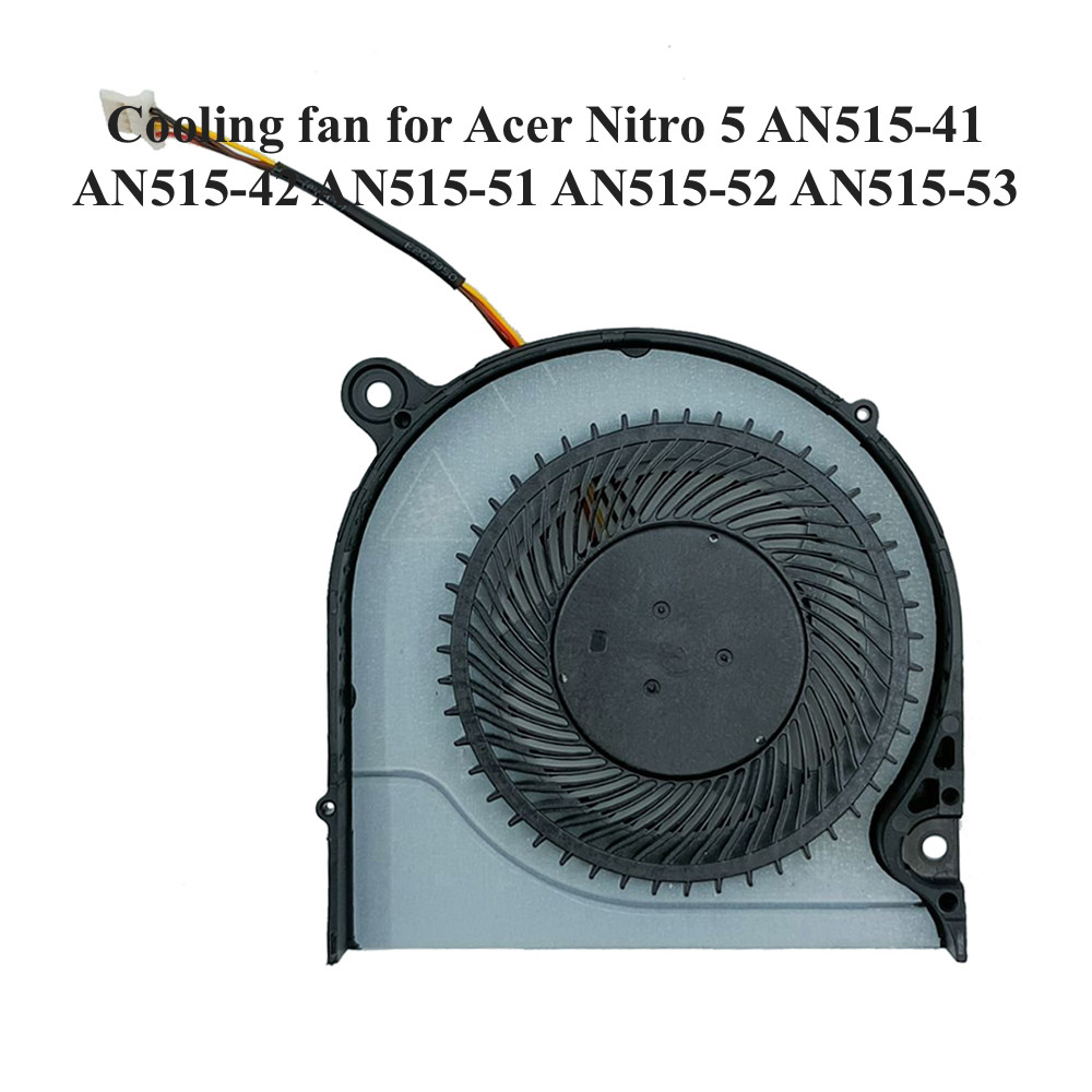 Computer Fans for Acer Nitro 5 AN515-41 AN515-42 AN515-51 AN515-52 ...