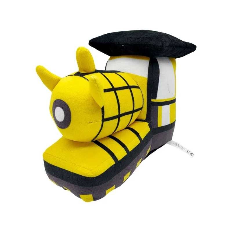 Choo-Choo New Charles Train Plush Toy Dolls | Shopee Philippines