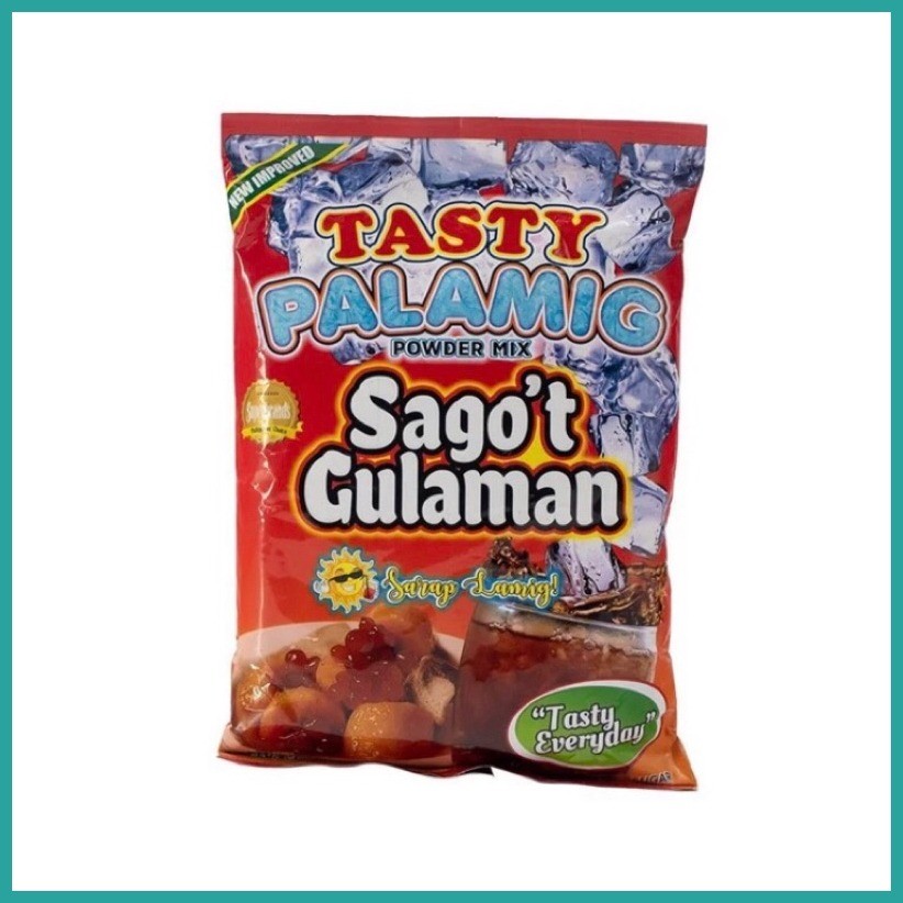 ↖ Sagot gulaman (tasty) 500g | Shopee Philippines
