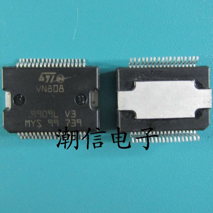 VN808 VN808SR VN808CM driver chip can be purchased directly through auction | Shopee Philippines