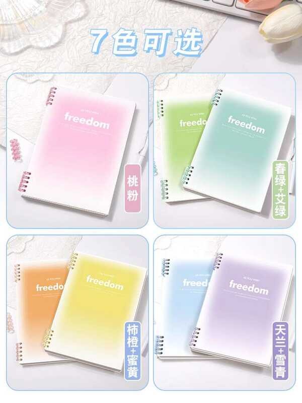 B5 detachable a 5 high-value middle and high school students specific ...