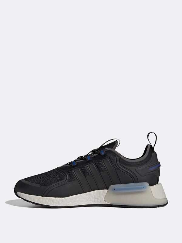 /Adidas NMD_V3 Clover Men's and Women's Running Shoes HP4316 cad ...