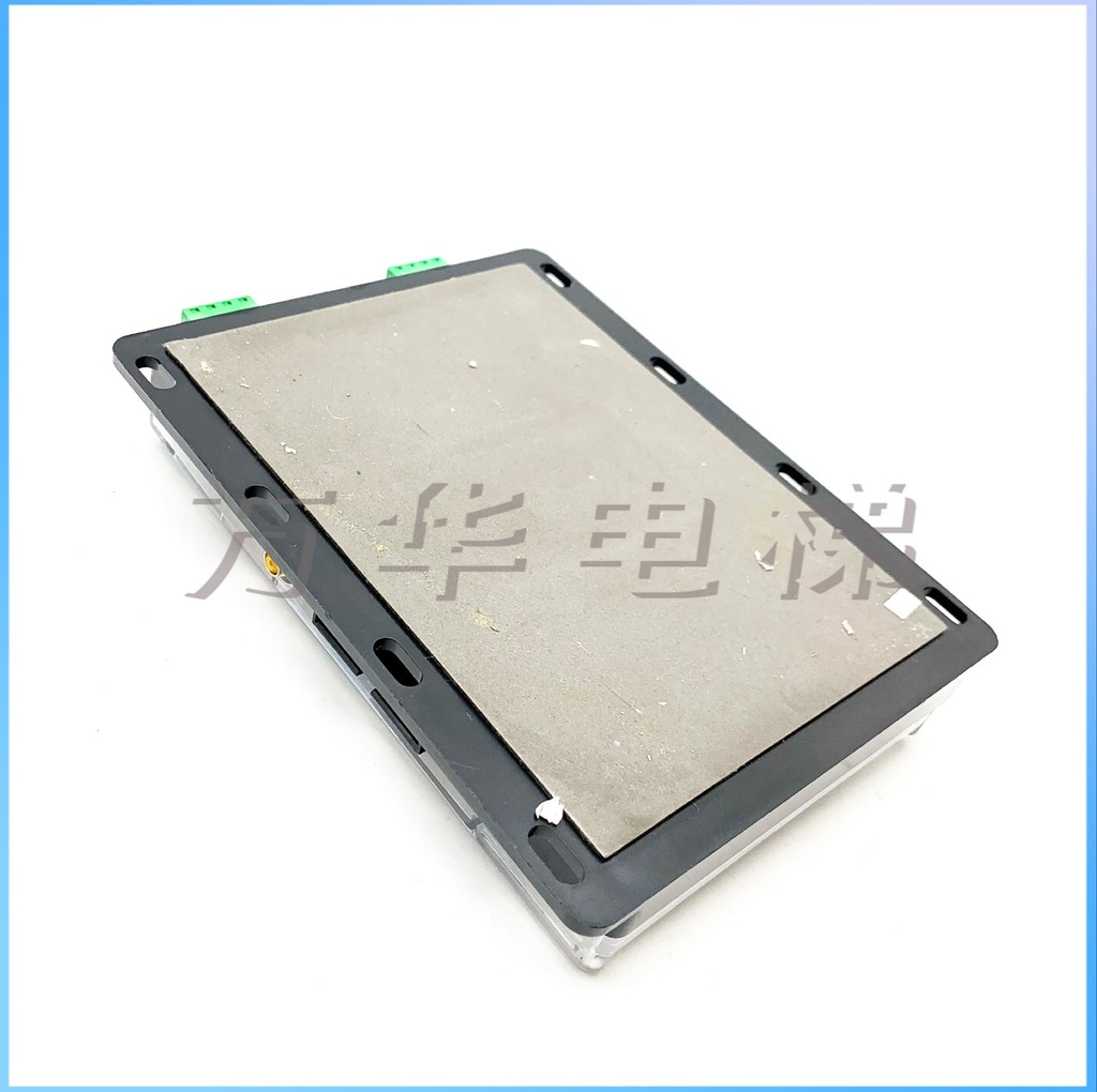 Magkasya para sa Giant Tongli Elevator Card Swiper XL-04E A IC-GT IC-8 ...