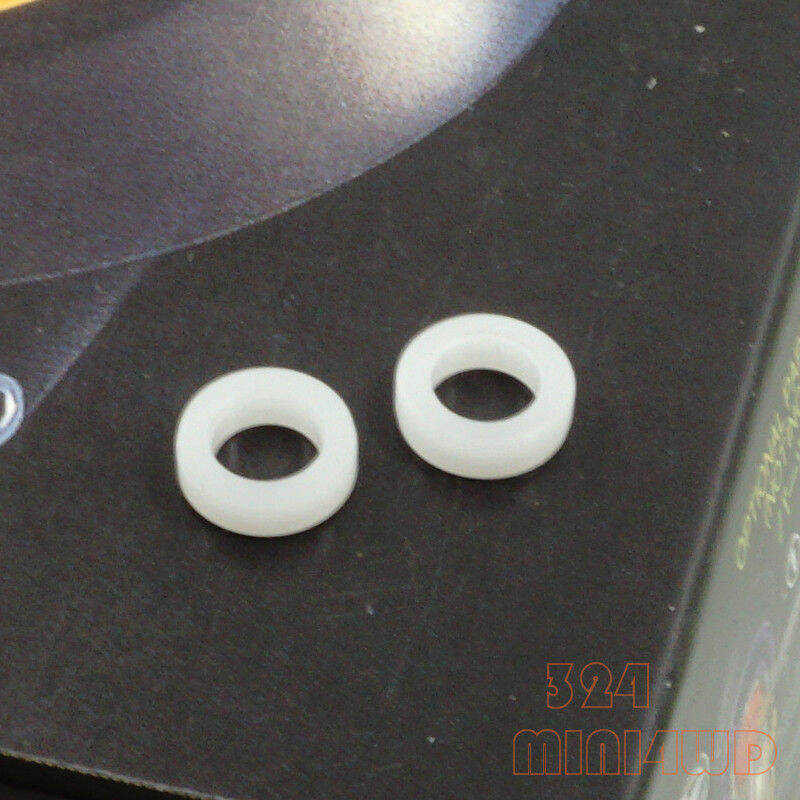 LY Homemade Four-Wheel Accessories Middle Rear Drive Gear 520 Bearing ...