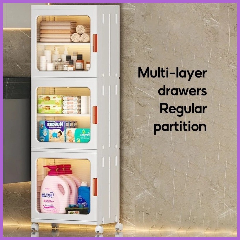 slim drawer organizer side cabinet for kitchen cabinet slim cabinet ...